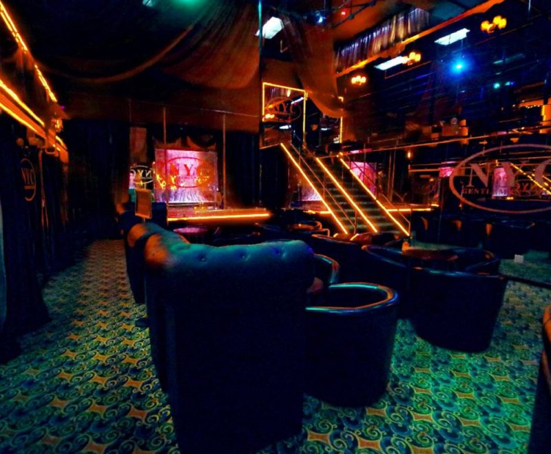GALLERY – NYC Gentlemens Club